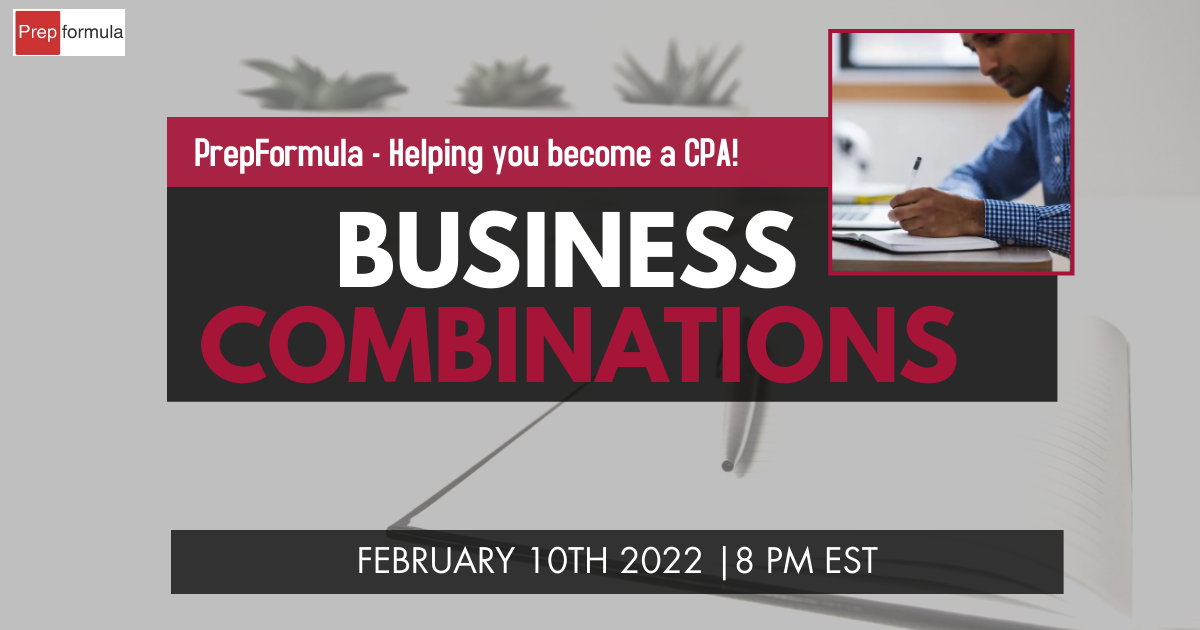 PrepFormula: Online Recorded Classes